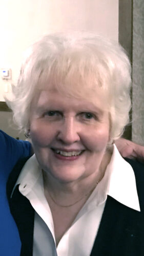 Lee Ann Benner | News, Sports, Jobs - Salem News